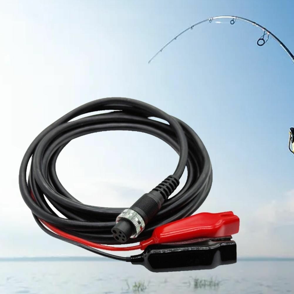 Силиконовый кабель для электрофishing reel Daiwa Shimano совместимый новая лента