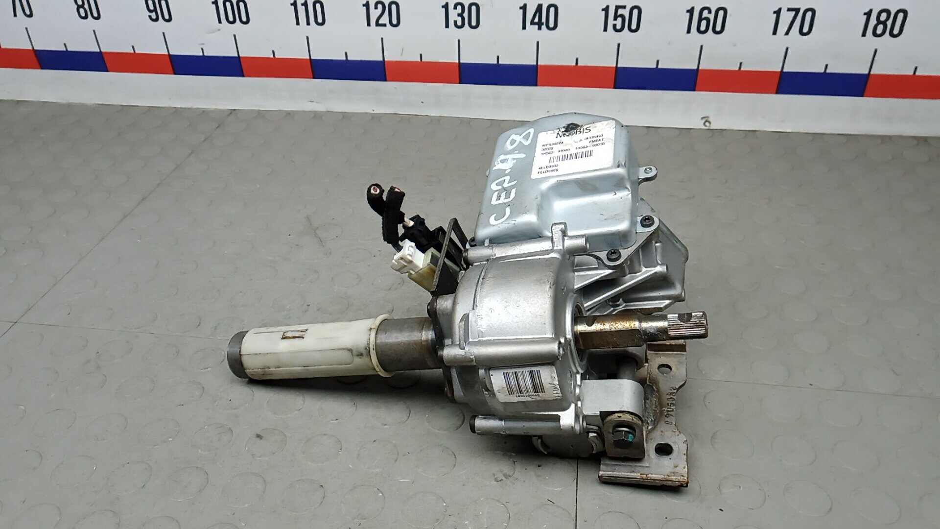 Электроусилитель руля KIA CEE'D 1