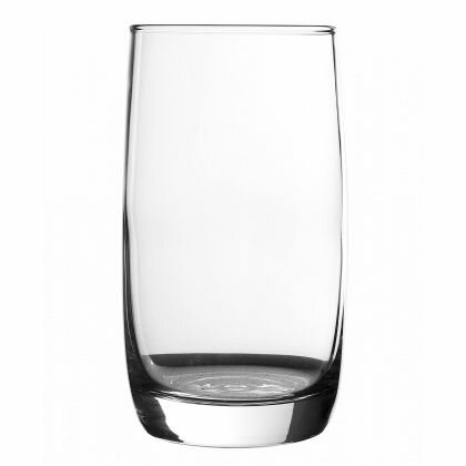 Стакан хайбол "Элеганс" 330мл d 65мм h 130мм