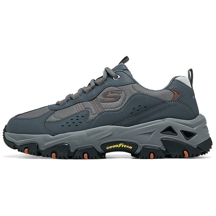 Кроссовки D'LITES Hiker