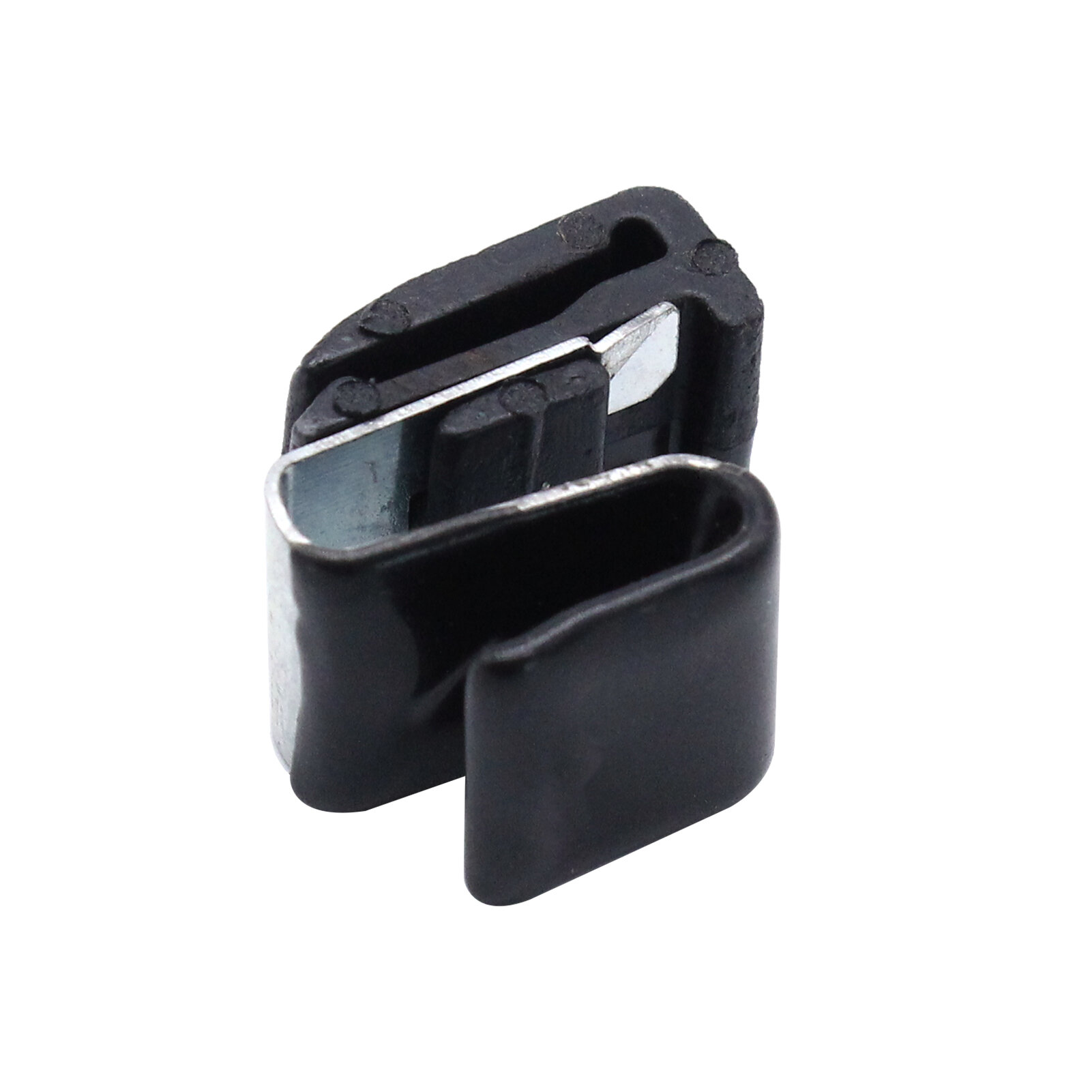 Фиксатор (пружина) топливного люка для Mitsubishi Lancer, Mirage, Outlander