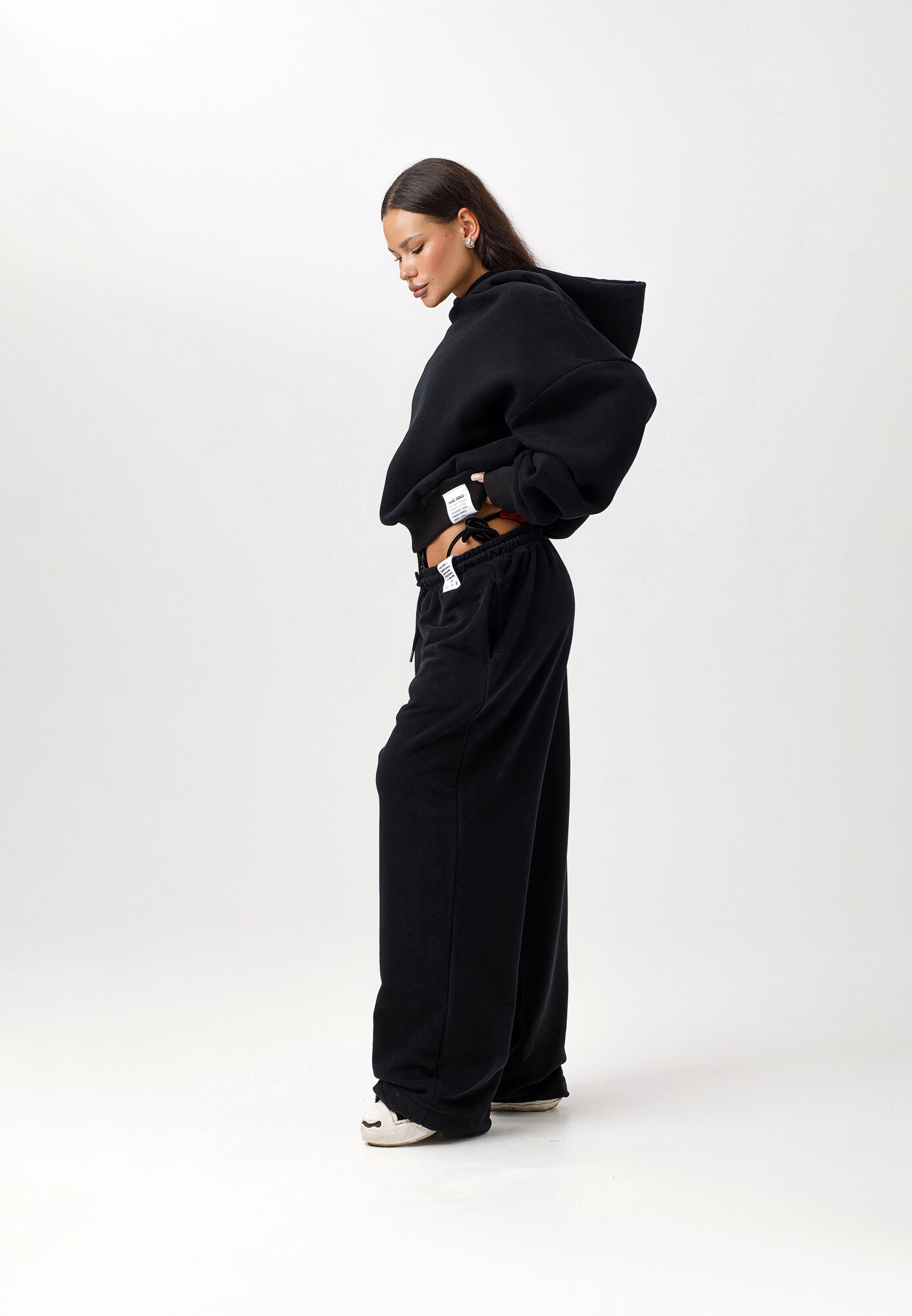 Брюки спортивные