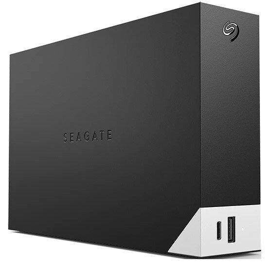 Внешний жесткий диск USB3 8TB EXT. BLACK STLC8000400 SEAGATE