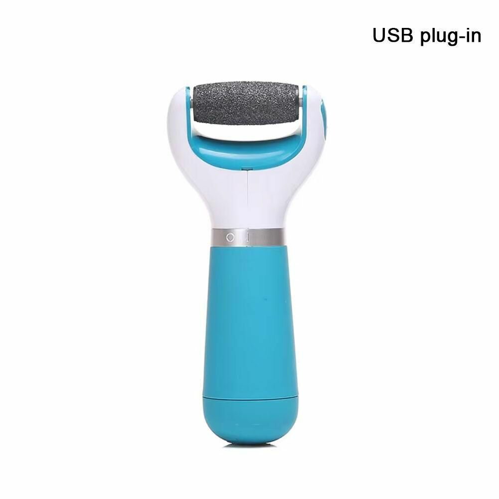 Электрическая шлифовальная машина для ног с USB-подключением