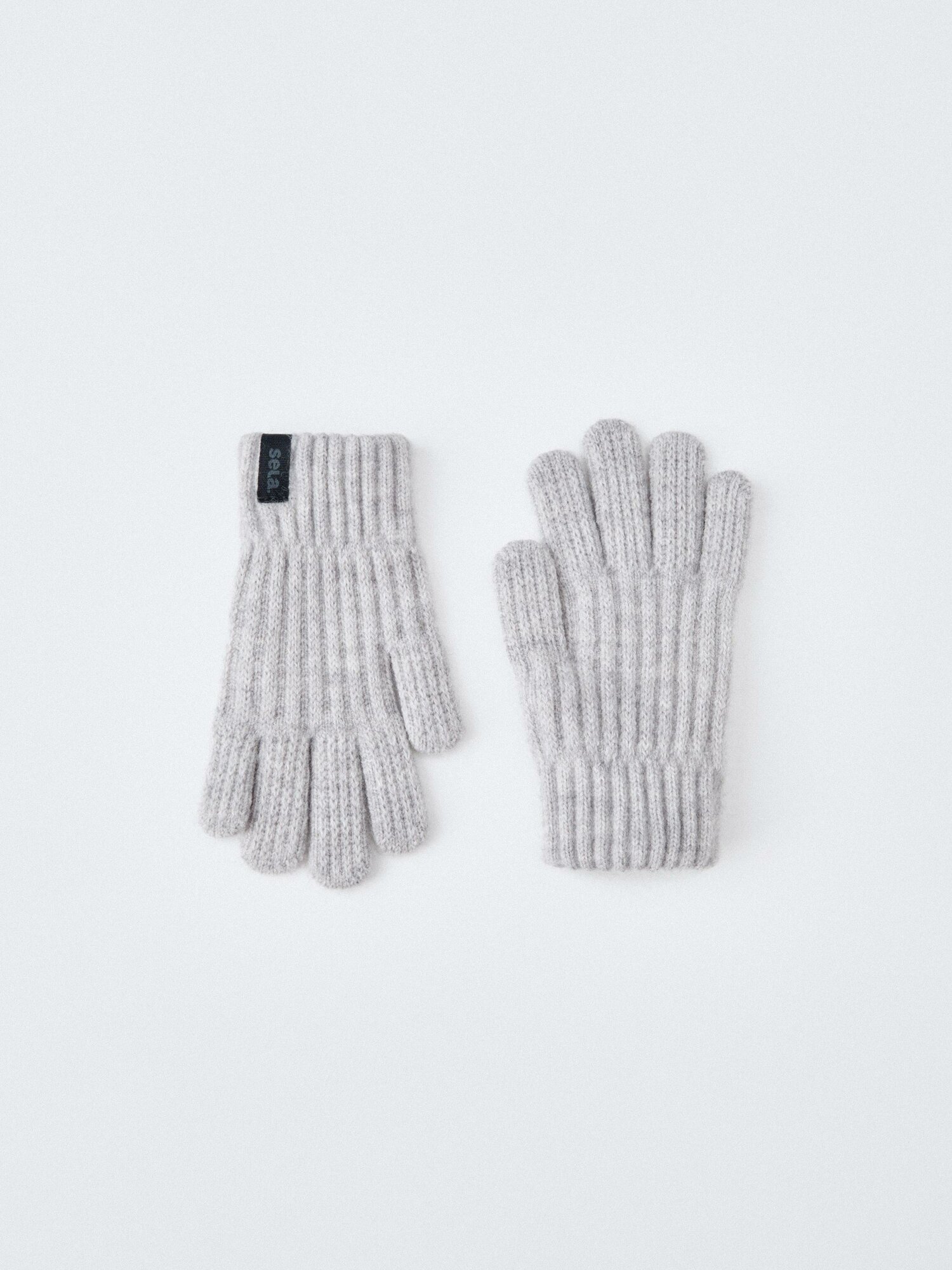 Перчатки Sela для мальчиков