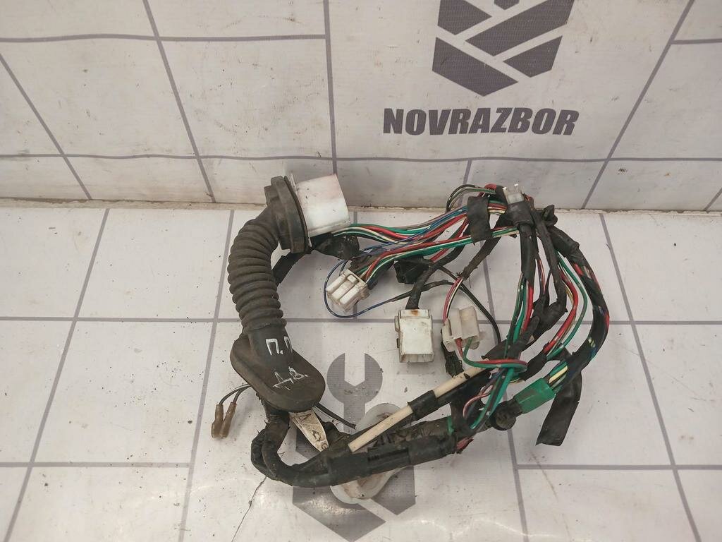 Проводка (коса) Mazda 626 (GE) 1992-1997