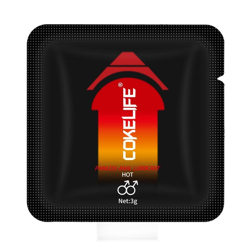 Мужской смазочный материал для удовольствия