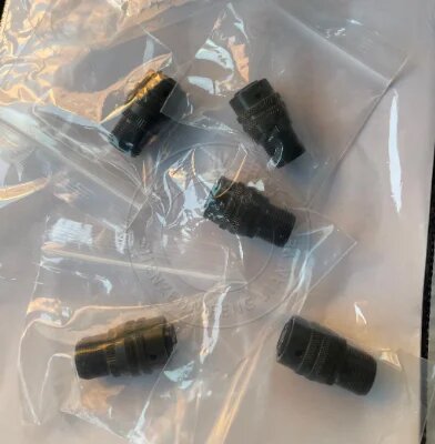 1-5 шт. PT06A-10-6S(SR) круглый разъем