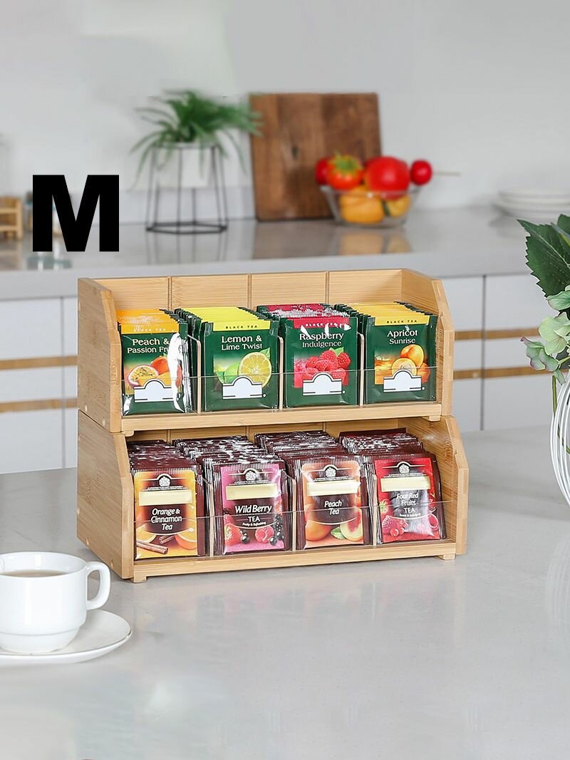 Органайзер Для Чая В Пакетиках