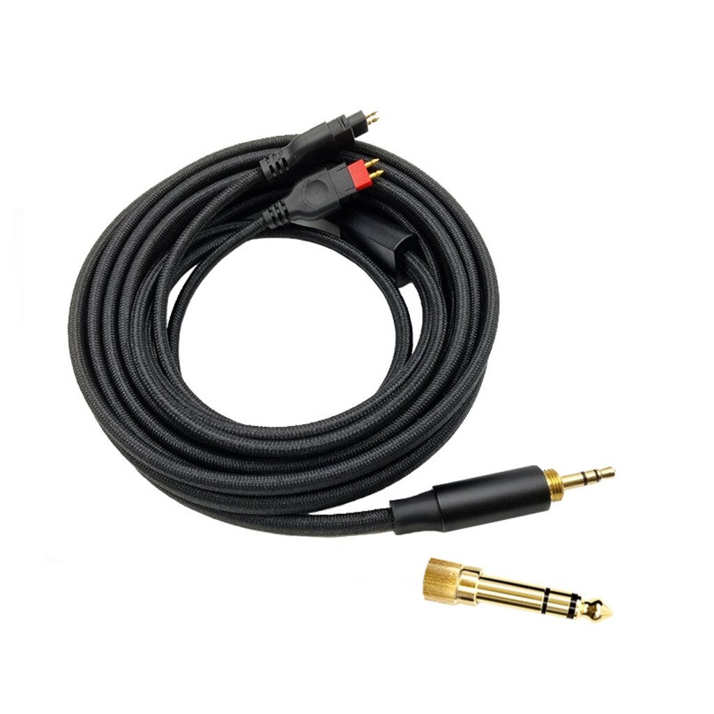 Аудиокабель Senhai HD580 HD600 HD650 HD660S
