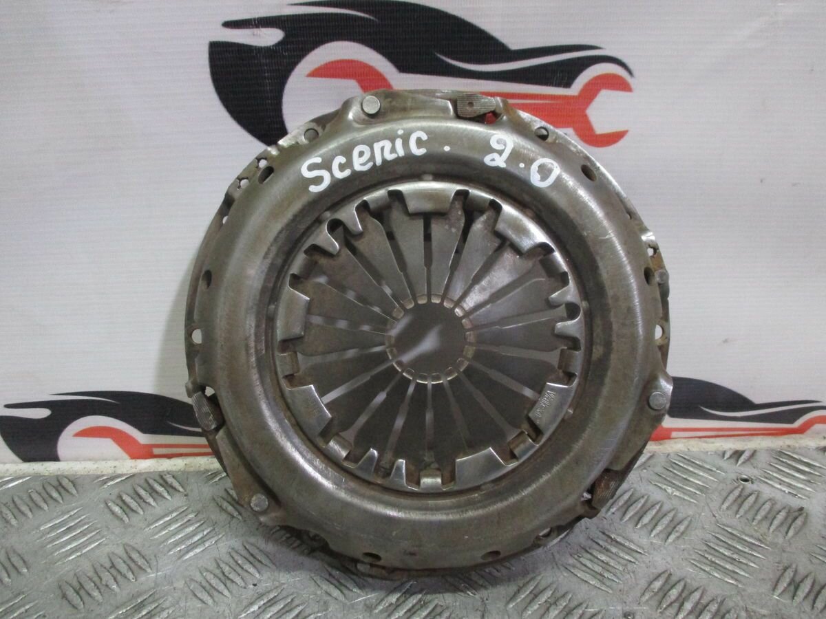 Корзина сцепления Renault Scenic 1 2.0 1996-1999 Renault