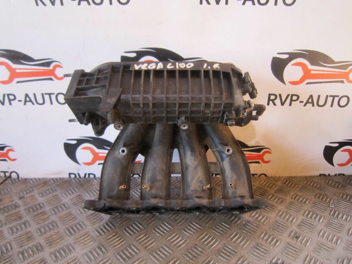Коллектор впускной TagAZ Vega C100 1.6 2009-2010 123123