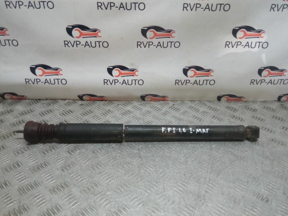 Амортизатор задний Ford Focus 1 1998-2005