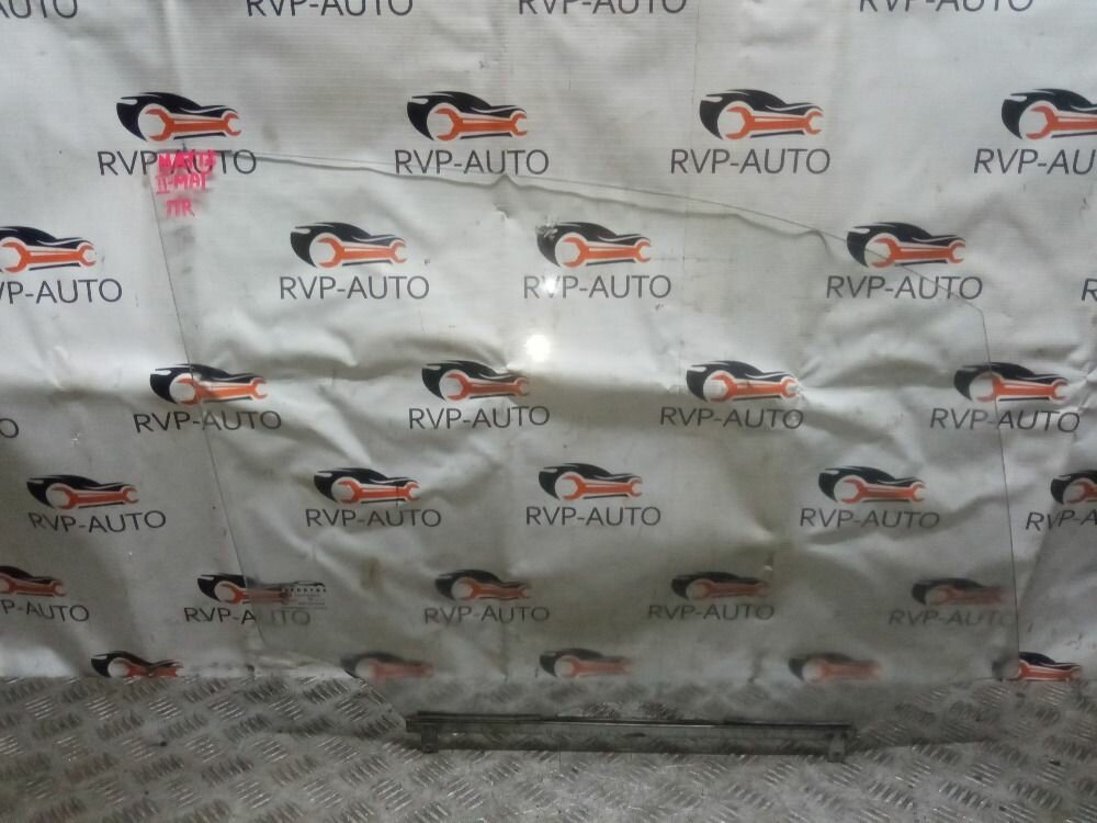 Стекло двери переднее правое Daewoo Matiz 2000-15 96255766