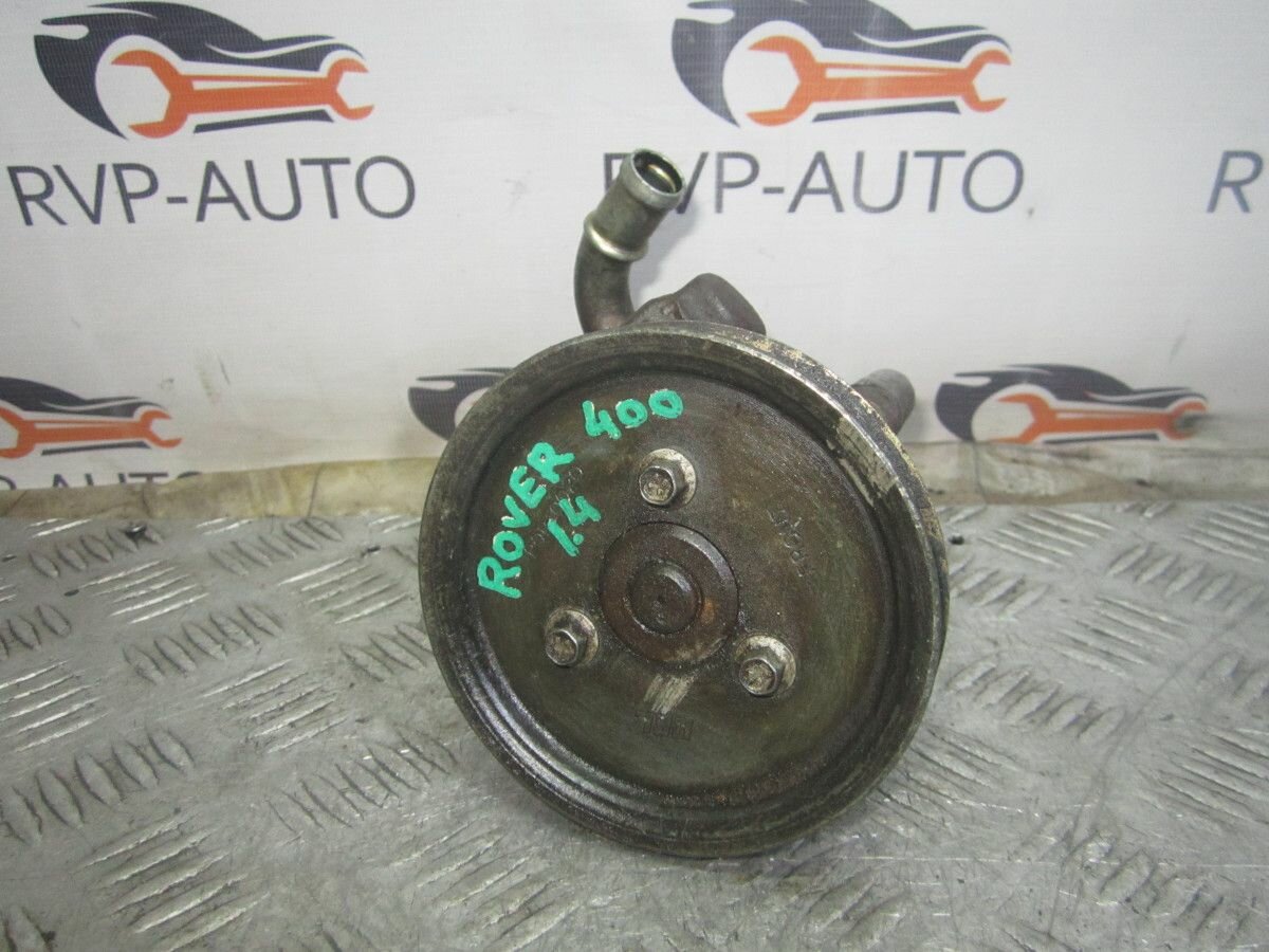 Насос гидроусилителя Rover 4-серия 1.4 1995-2000 QVB101490