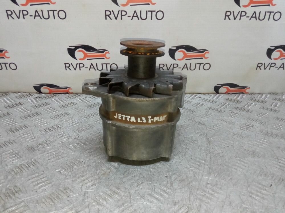 Генератор VW Jetta 2 1.3 1983-1992 026903015E