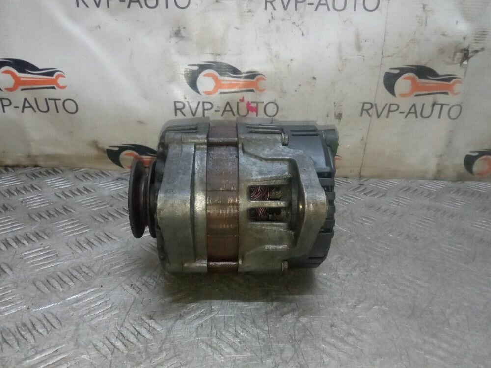 Генератор BYD Flyer 0.8 2005—2008