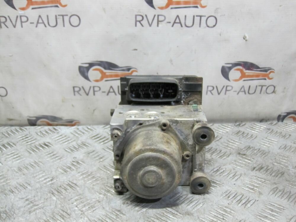 Блок ABS (насос) Mazda 6 GG 2.0 2.3 2002-2007
