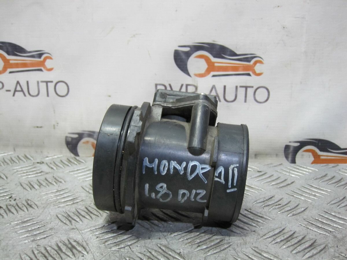 Расходомер воздуха, массметр Ford Mondeo 2 1.8D 97BP12B579AA