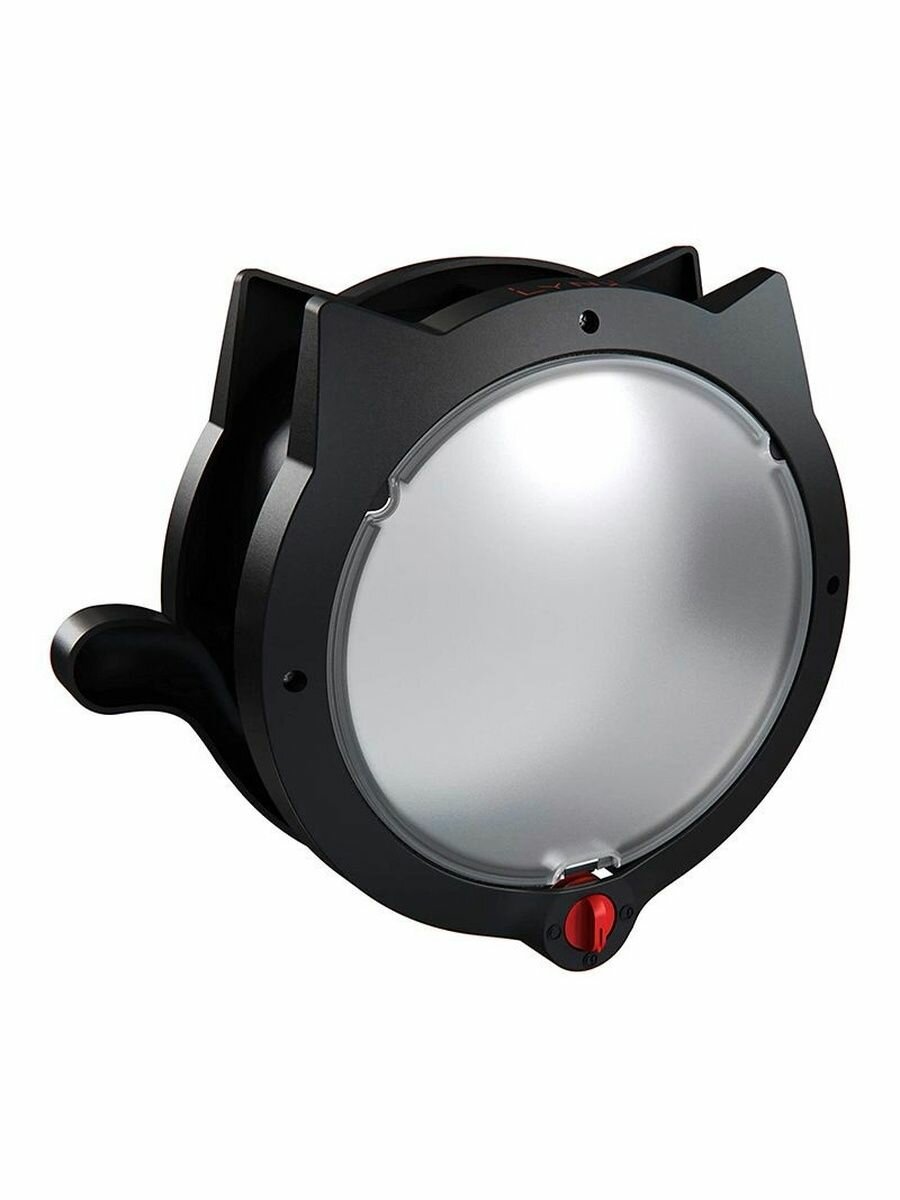 Автоматический лаз для питомцев в стену