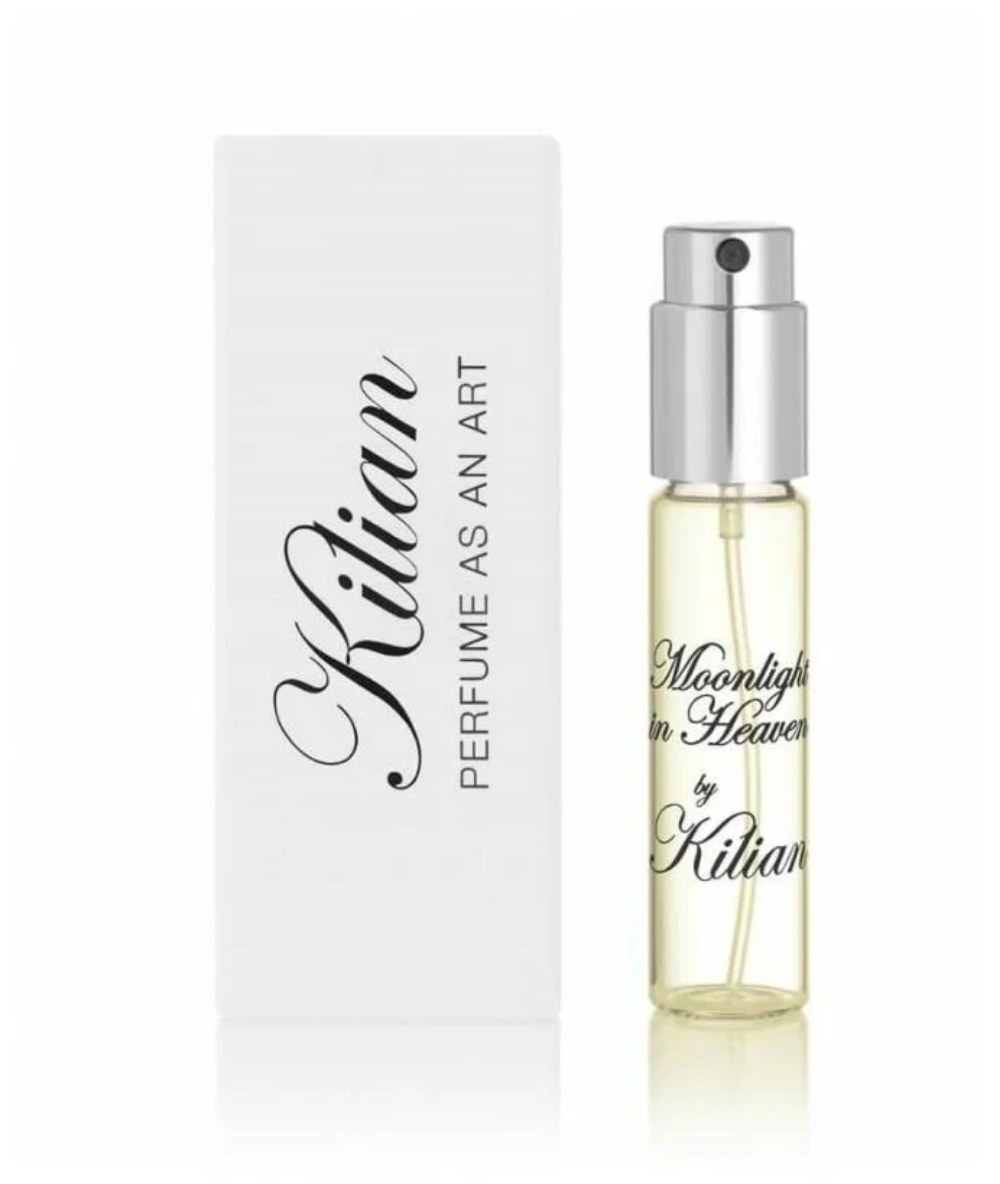 Парфюмерная вода Kilian Moonlight In Heaven мужская Mini Spray 7.5 мл