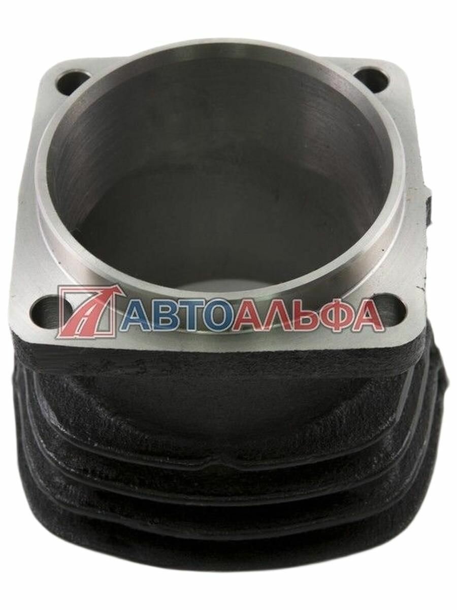 Блок цилиндров одноцилиндрового компрессора КАМАЗ (ПАО КАМАЗ)