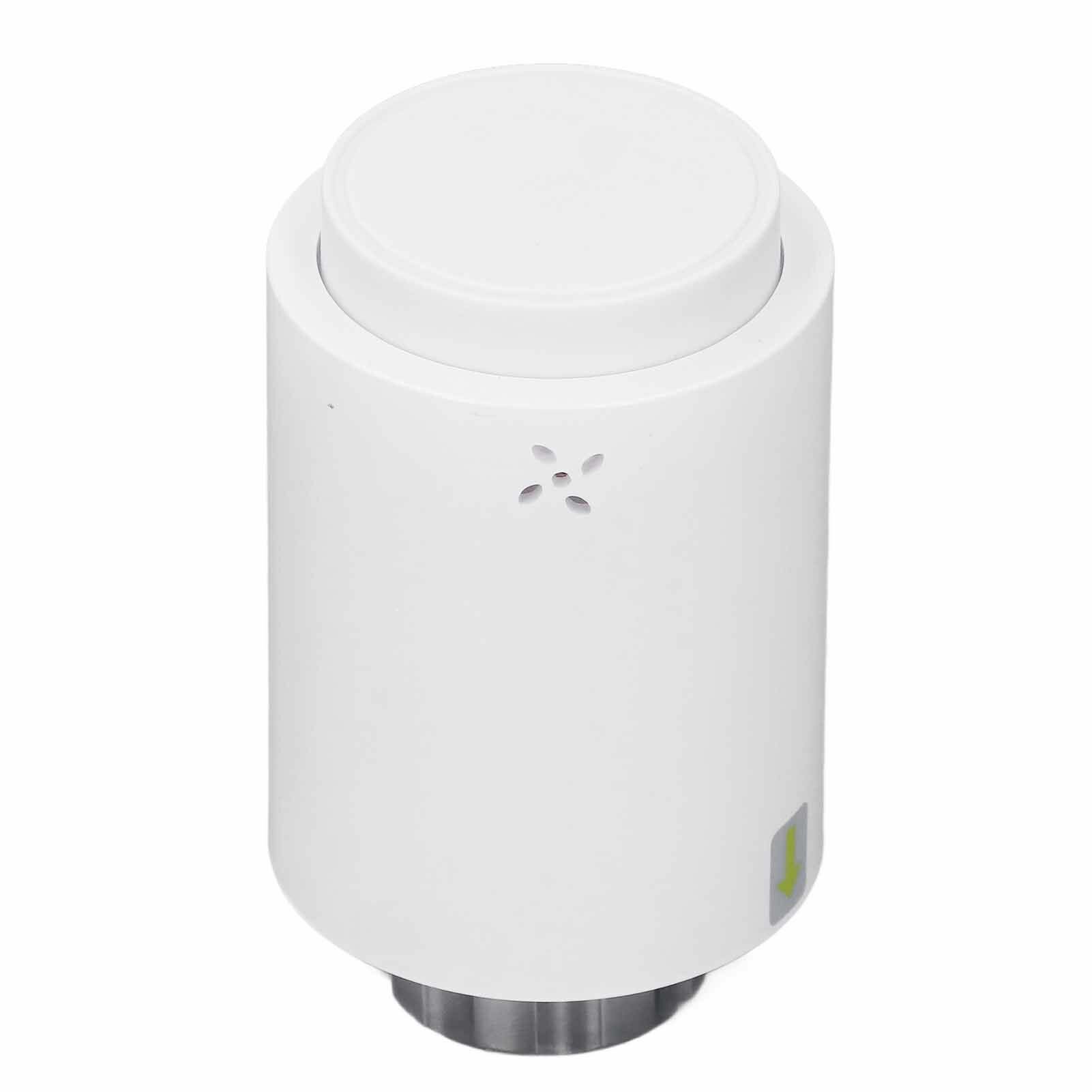 Программируемый клапан Zigbee