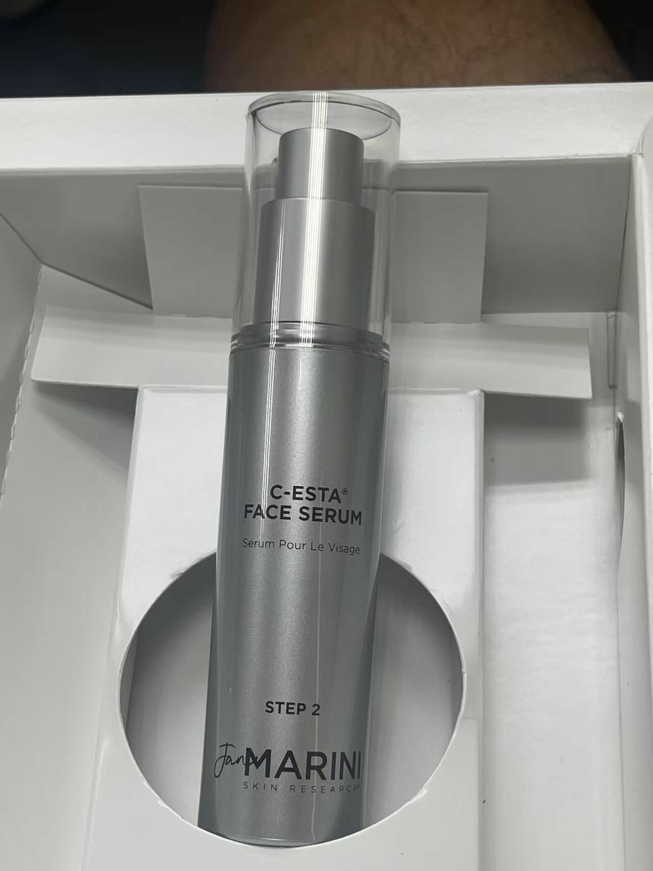 Эмульсия для ухода за кожей