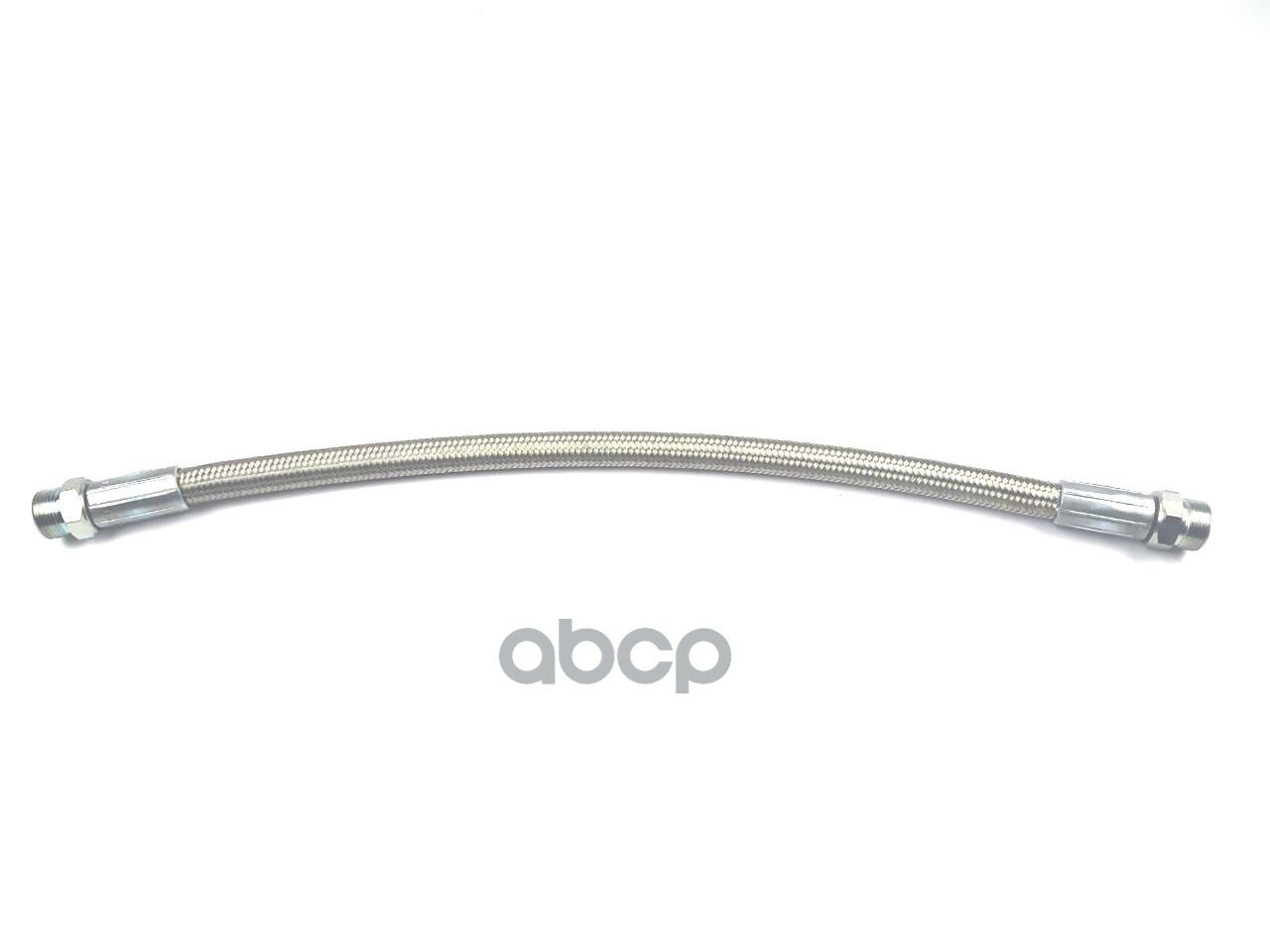 Шланг компрессора высокотемпературный MAN L0400mm 06541690002 ATD арт. ATD65102PT