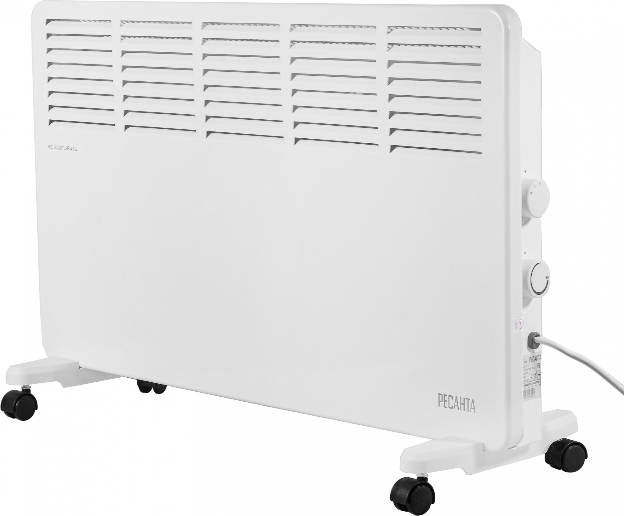 Конвектор Ресанта ОК-20СН, белый