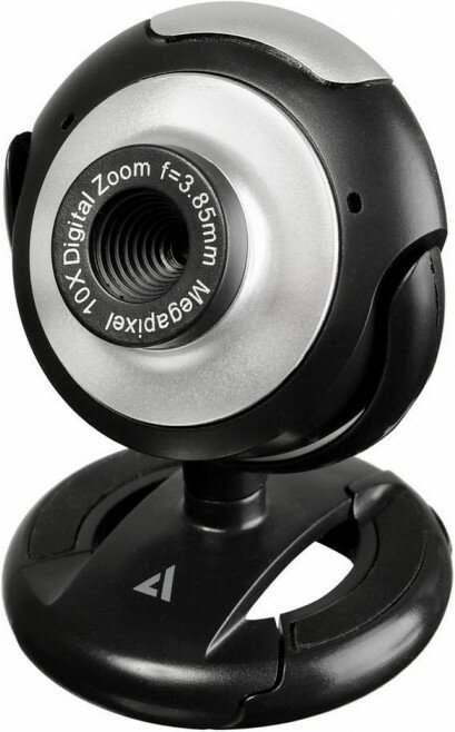 Web-камера ACD Веб-камера ACD-Vision UC100 (ACD-DS-UC100) RTL