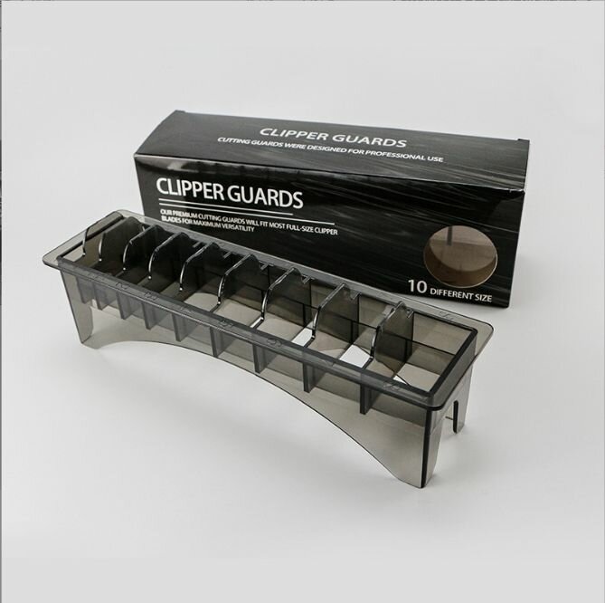 Подставка для насадок машинки для стрижки волос