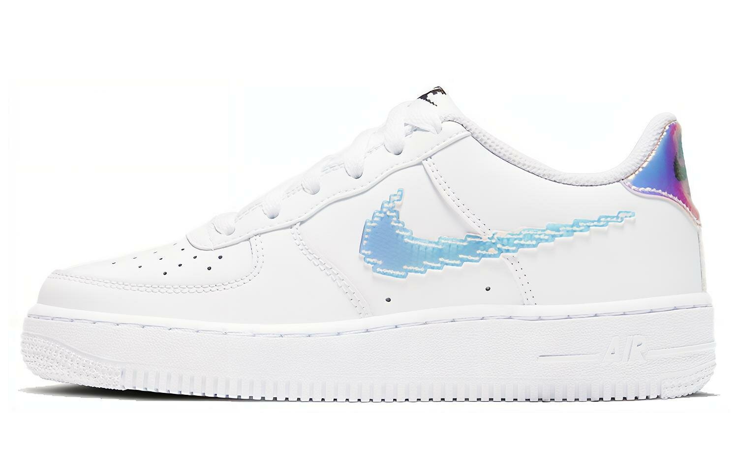 Кеды Air Force 1