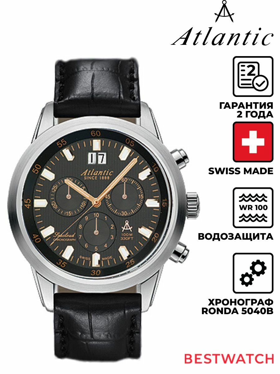 Наручные часы