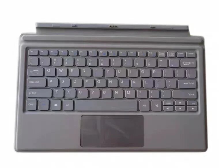 Оригинальная Магнитная клавиатура Teclast для планшета Teclast X4, грязеотталкивающая клавиатура для планшета T4 для планшета Teclast X4 Tab