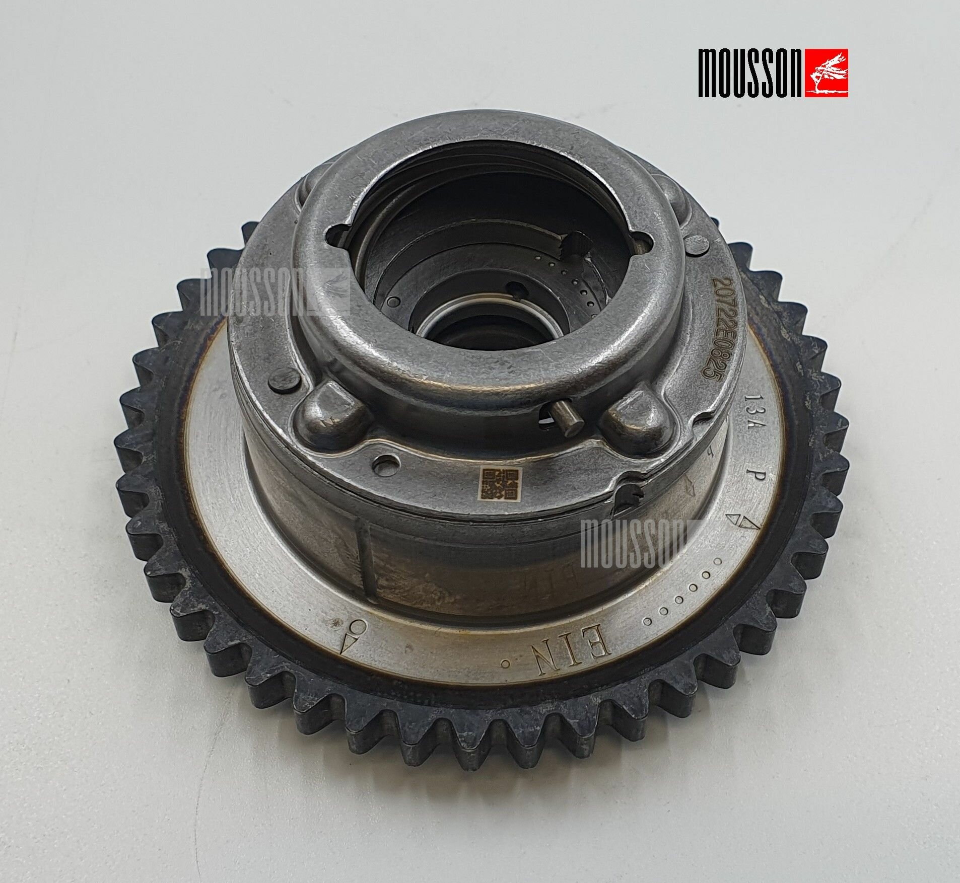 Муфта распредвала MB 271860 1,8-2,0L впуск