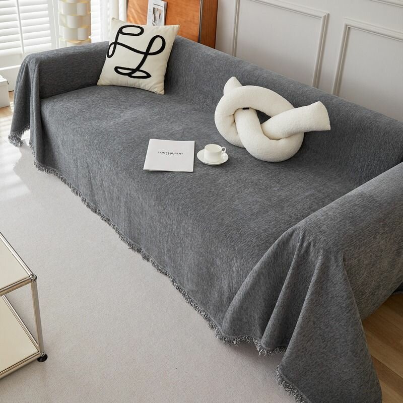 IKEA Покрывало, Полиэстер с размерами: 130 см х 180 см