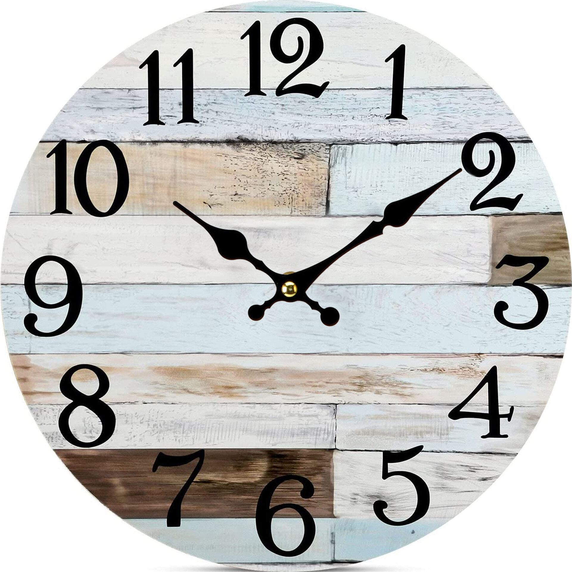 Настенные часы "Amazon hot style", цвет 0000