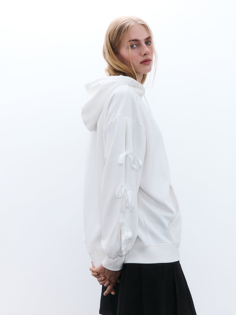 Худи Young Casual