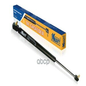 Амортизатор (упор) задней двери ваз 2108-099, ока, иж, таврия Kraft арт. kt 003552