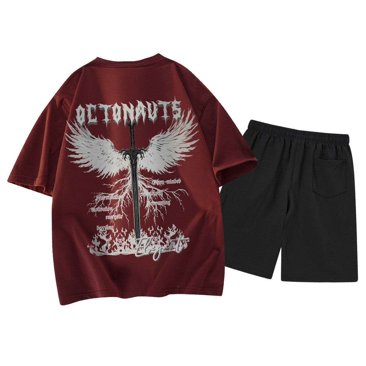 Комплект одежды