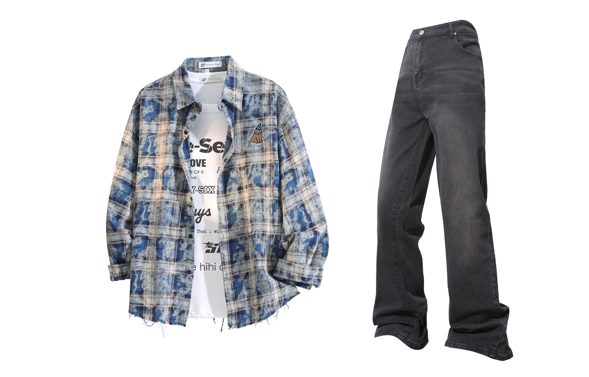 Комплект одежды