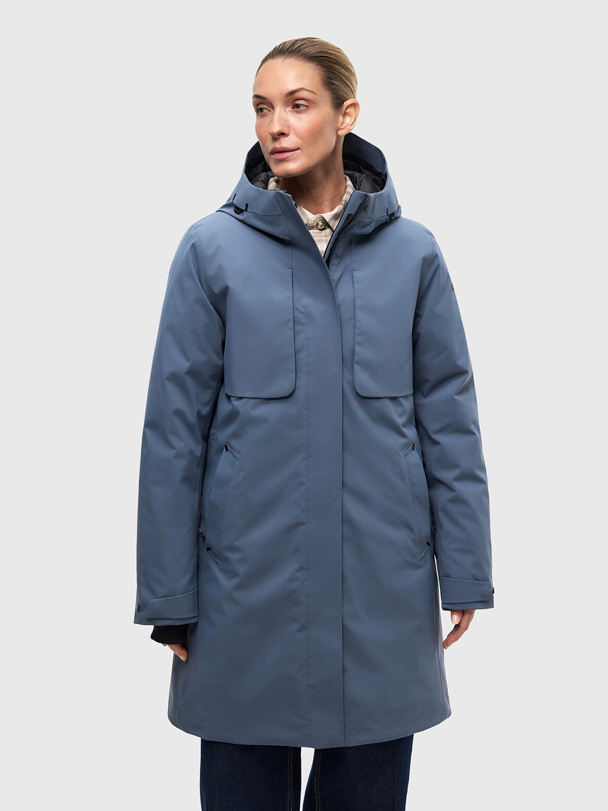 Куртка Женская куртка NORPPA "SIG"