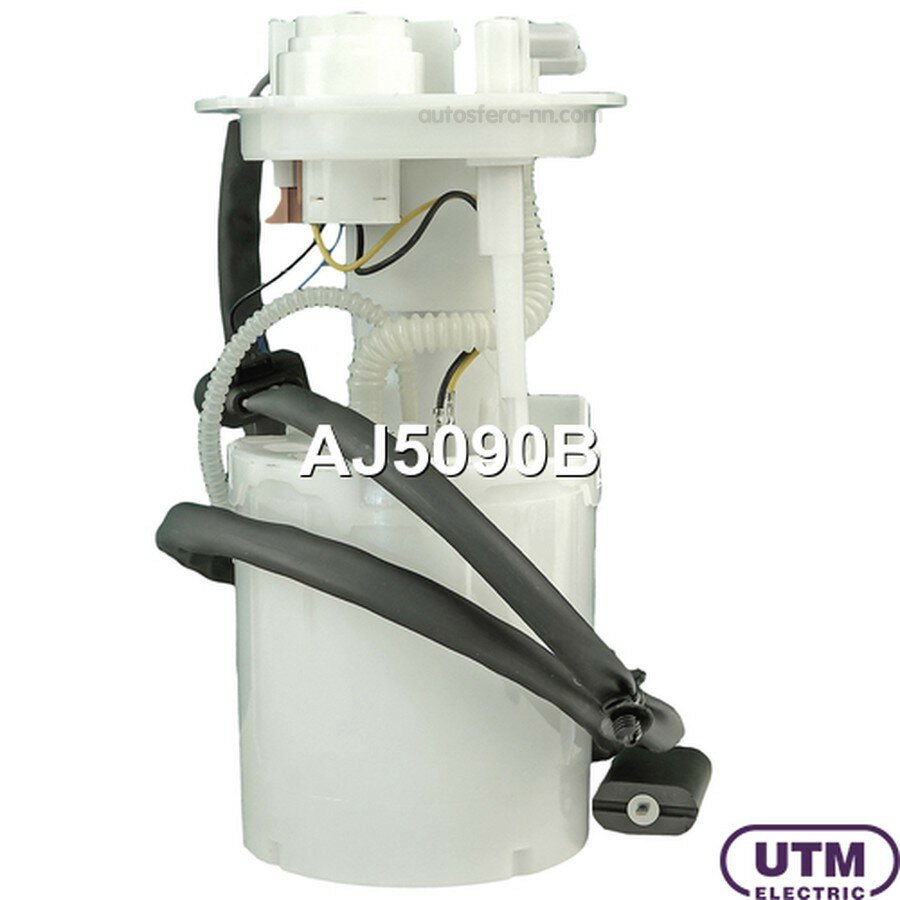 UTM AJ5090B Модуль в сборе с бензонасосом