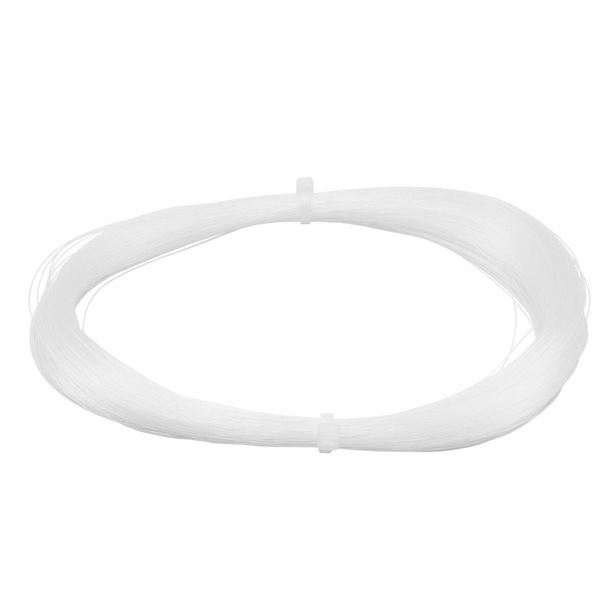 Леска для бисера прозрачная 0,3 мм, Astra&Craft, 100 м в мотке