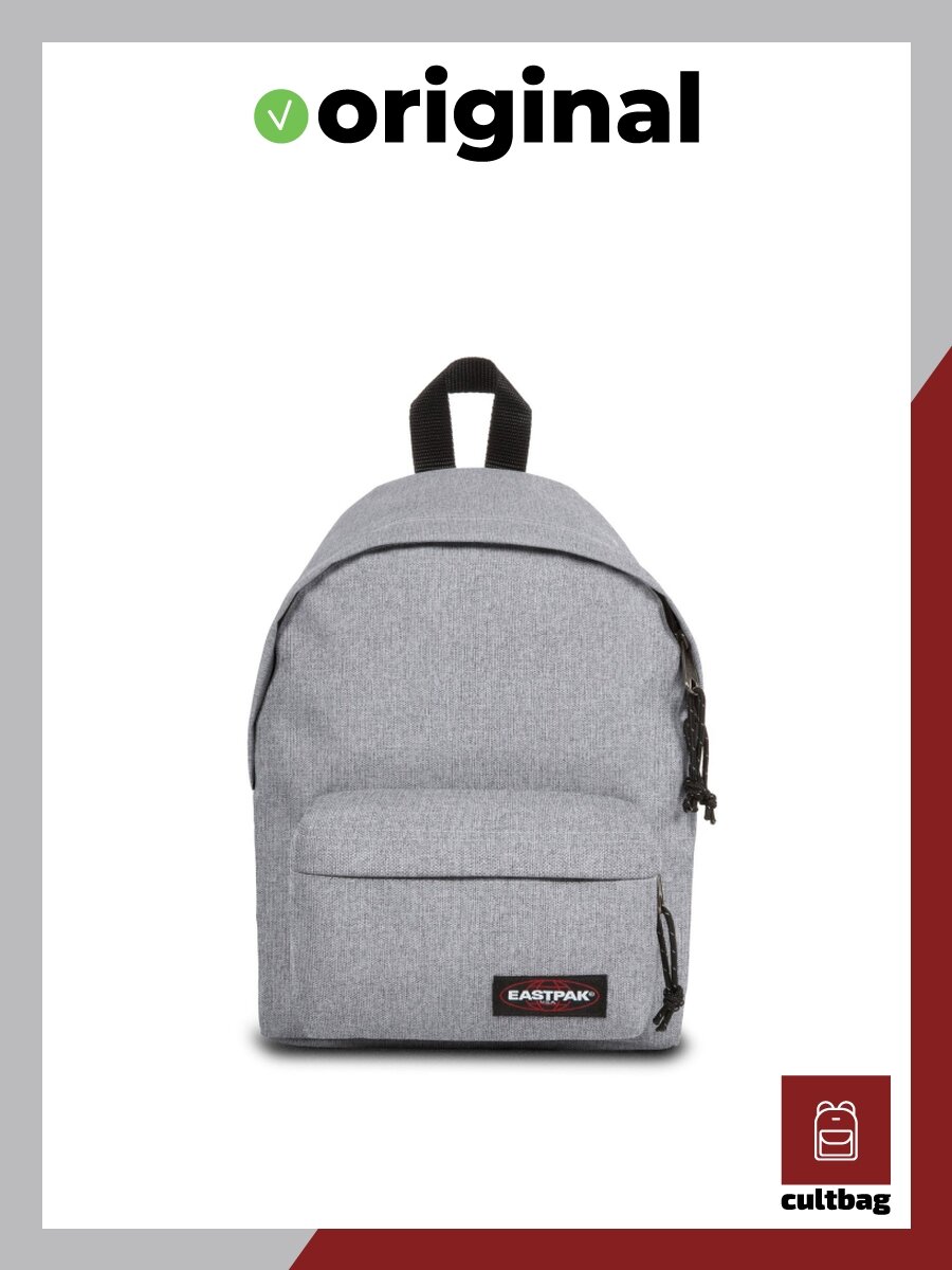 Рюкзак Eastpak Orbit Sunday Grey