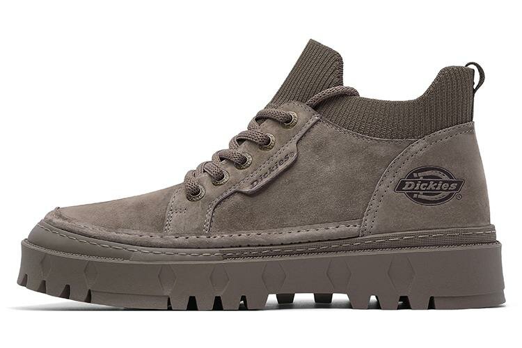 Ботинки Dickies Martin Boots