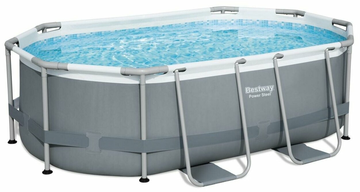Бассейн каркасный BestWay 305*200*84см 5614A