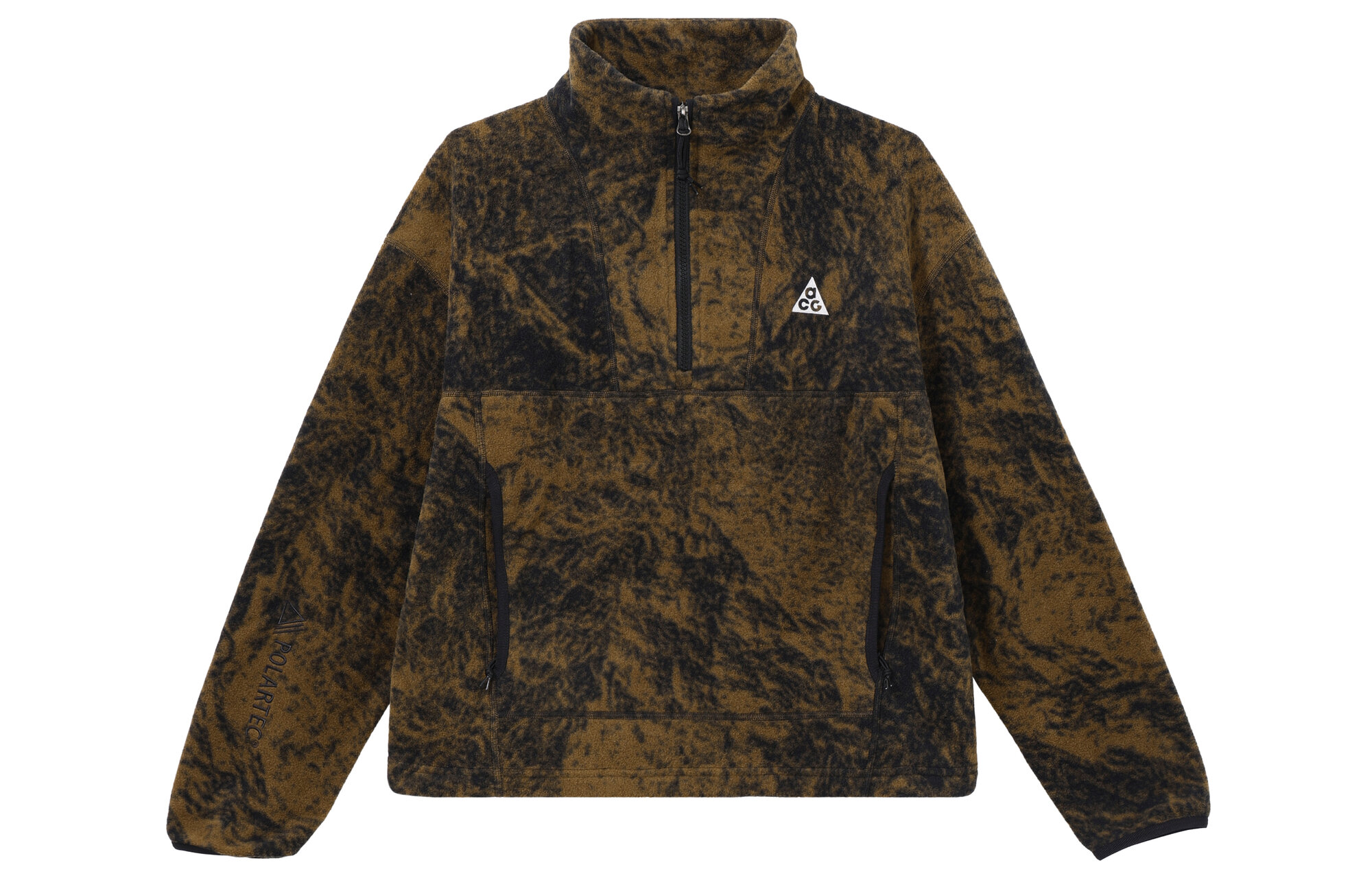 Толстовка ACG THERMA-FIT