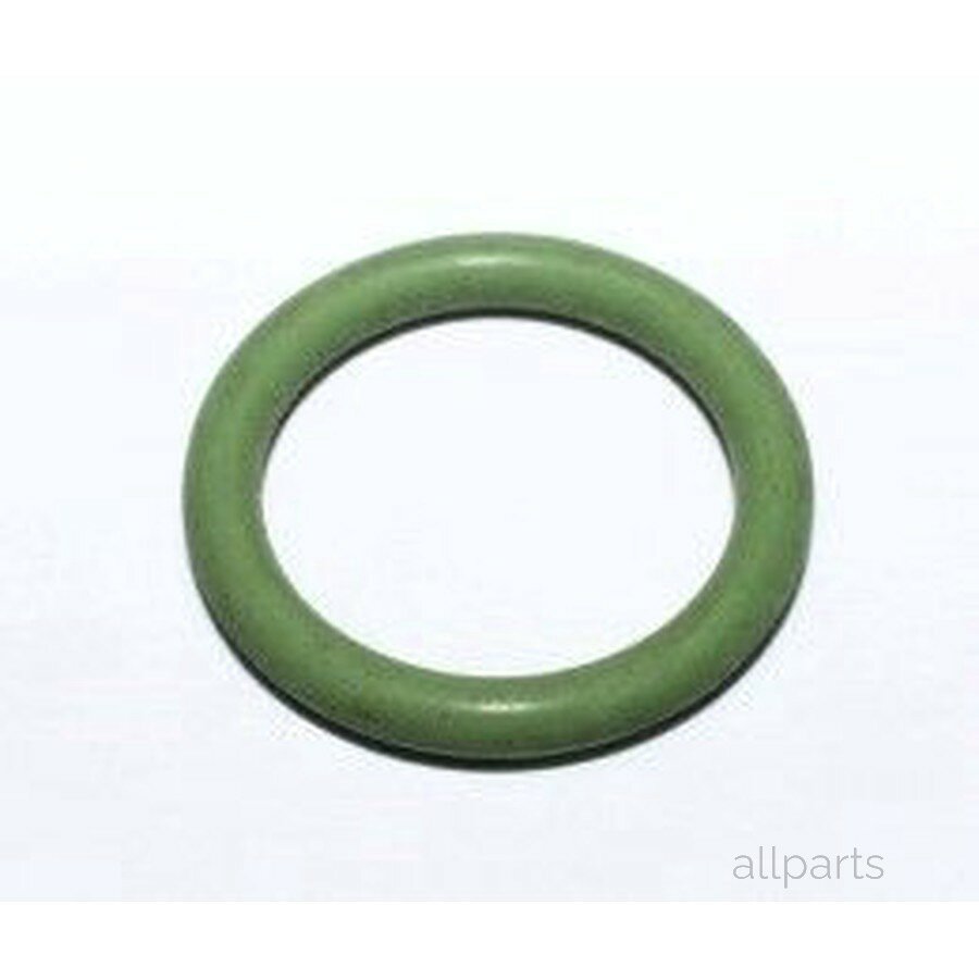 ELRING 915.718 Кольцо уплотнительное [12x16x2] AUDI/CHRYSLER/DODGE/JEEP/MAN/PORSCHE/SEAT/SKODA/VW
